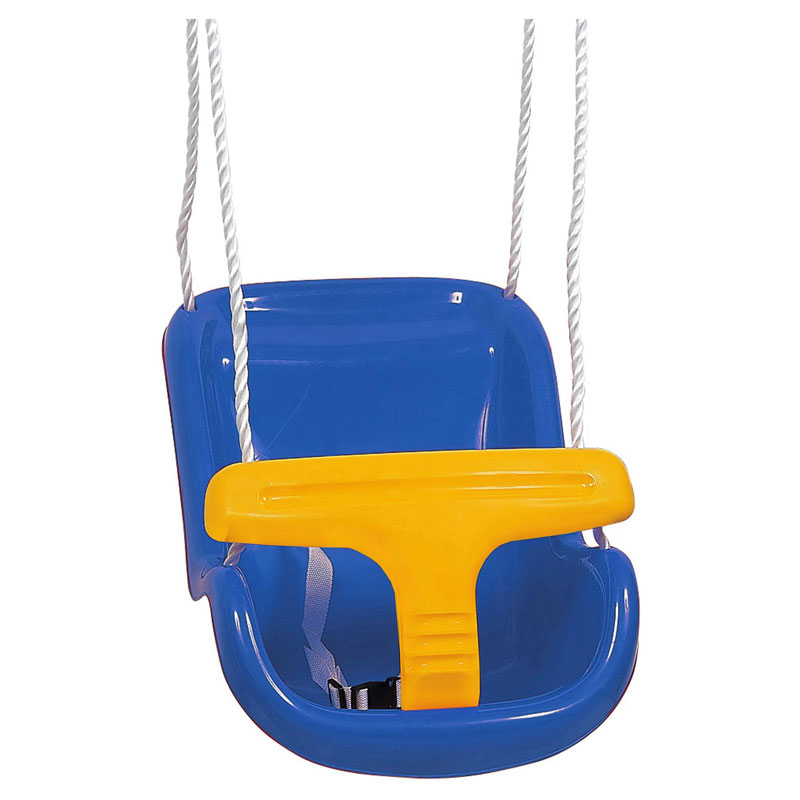 Spring Summer DeLuxe Babygunga Blå - Köp före kl 15.00 skickas idag