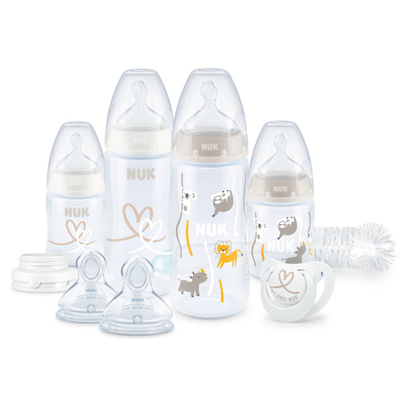NUK Återförsäljare - Köp online på Sovtex.se