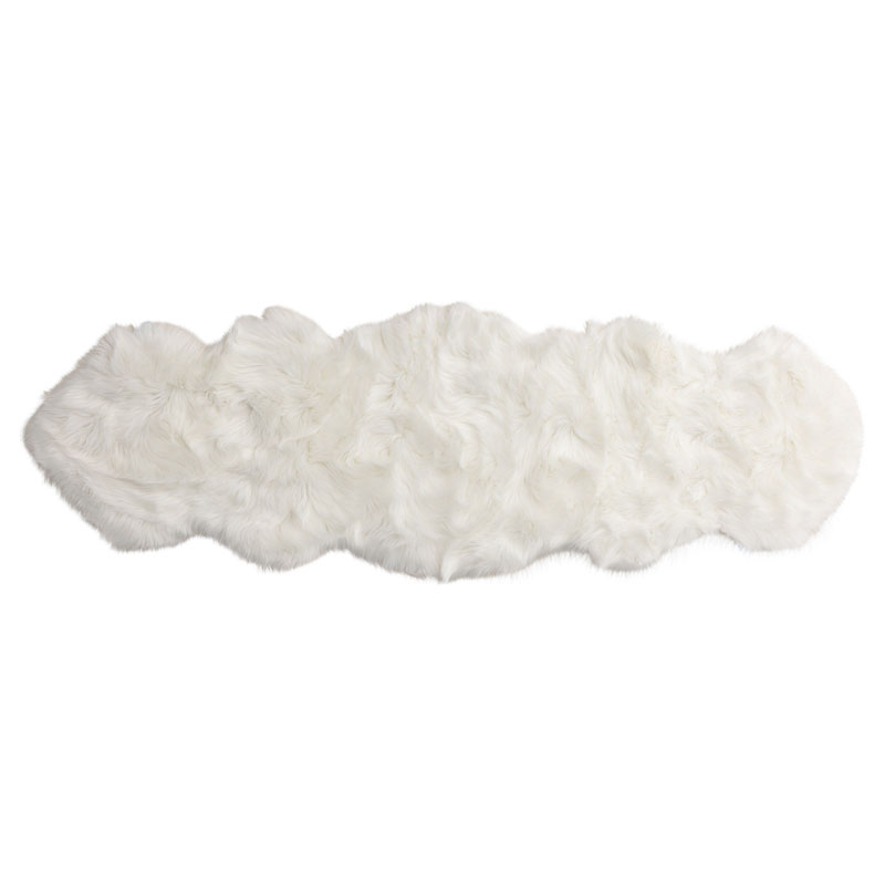 Venture Home Katy Fäll Vit - Köp före kl 15.00 skickas idag